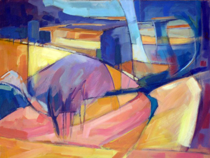 Jan Wood – Epsom and Ewell Art Group