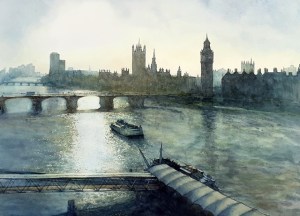 Margaret Eggleton – Epsom and Ewell Art Group