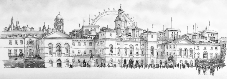 Margaret Eggleton – Epsom and Ewell Art Group