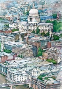 Margaret Eggleton – Epsom and Ewell Art Group