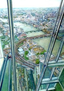 Margaret Eggleton – Epsom and Ewell Art Group