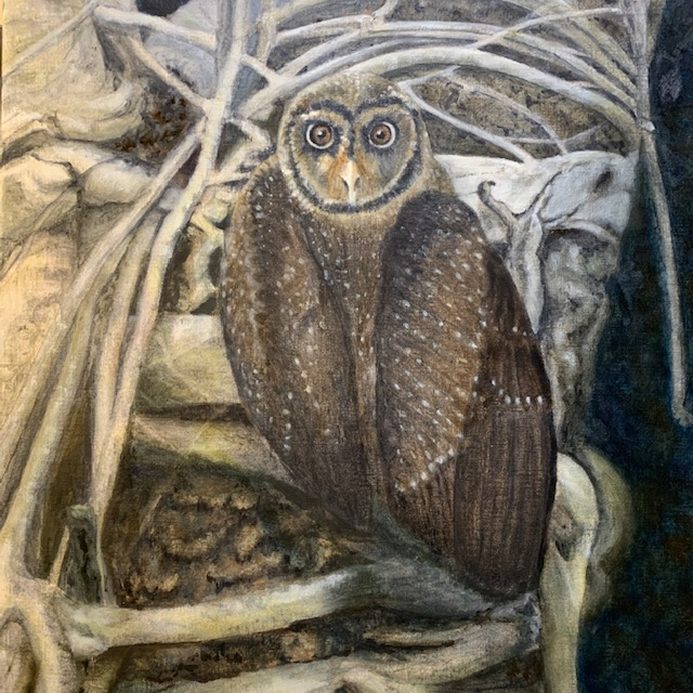 Jennifer Waller – Epsom and Ewell Art Group