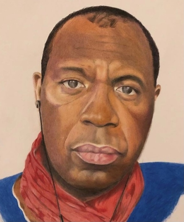 Monthly challenge July 2023 – Epsom and Ewell Art Group