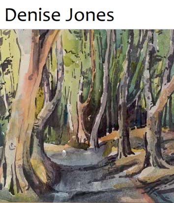 Gallery – Epsom and Ewell Art Group