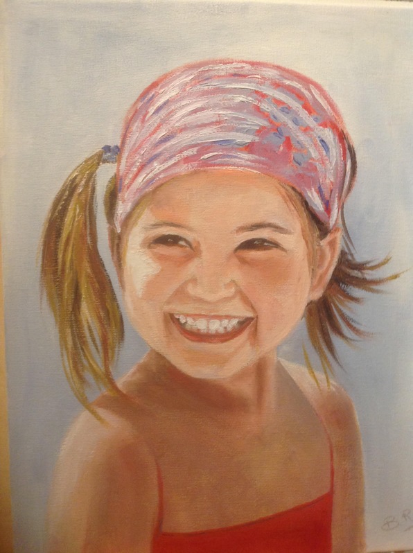 Monthly challenge August 2024 – Epsom and Ewell Art Group