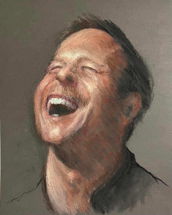 Monthly challenge April 2025 – Epsom and Ewell Art Group